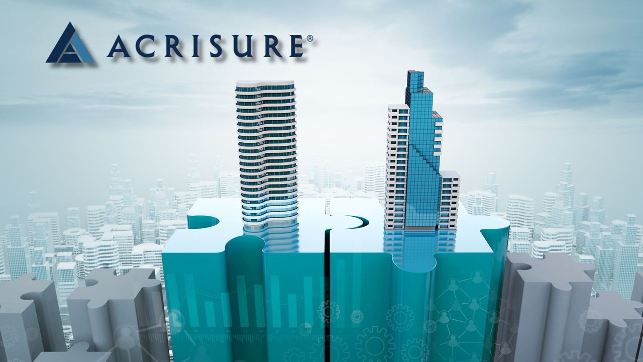 Acrisure grows UK presence with dual deals in southern England ...